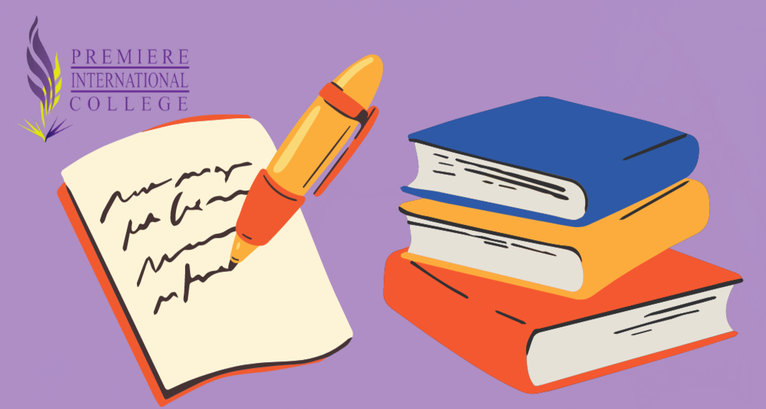 English Composition II | PICollege Learning